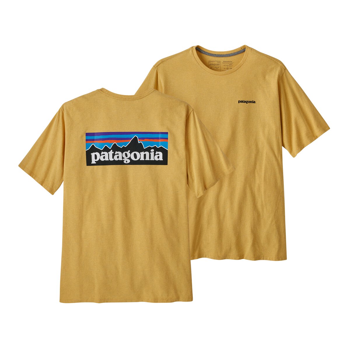 Patagonia Surf Logo